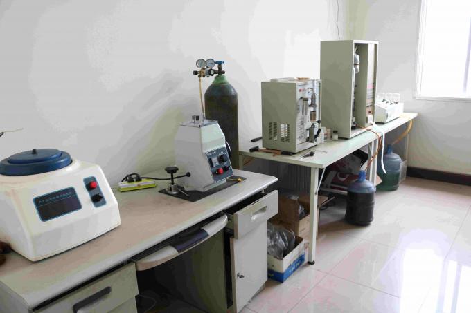 China Shandong Zhongren New Material Technology Co.,LTD company profile 2