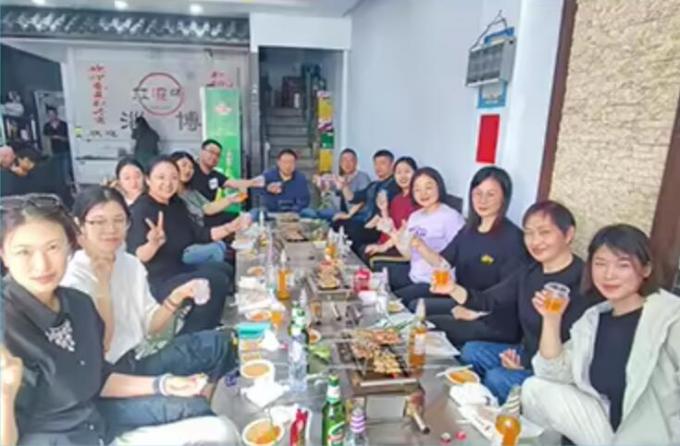 China Shandong Zhongren New Material Technology Co.,LTD company profile 0