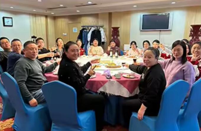 China Shandong Zhongren New Material Technology Co.,LTD company profile 2
